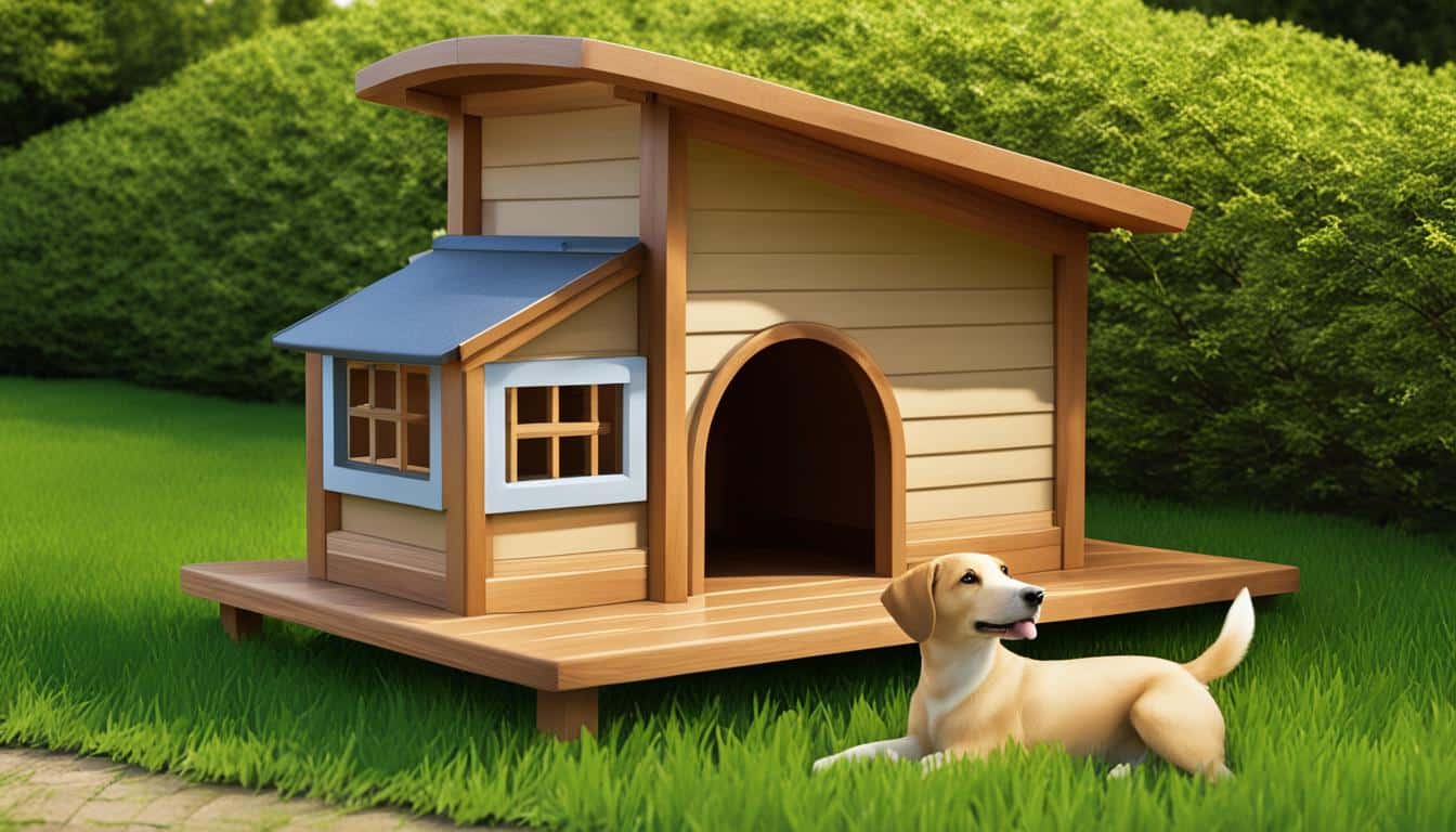 Step-by-Step Guide to Building a Cozy Dog House