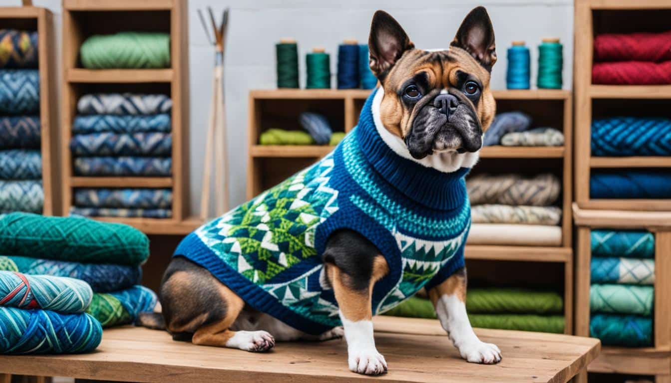 Sewing Simple and Stylish DIY Dog Clothing
