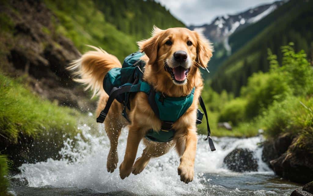 The Ultimate Guide to Hiking with Your Dog