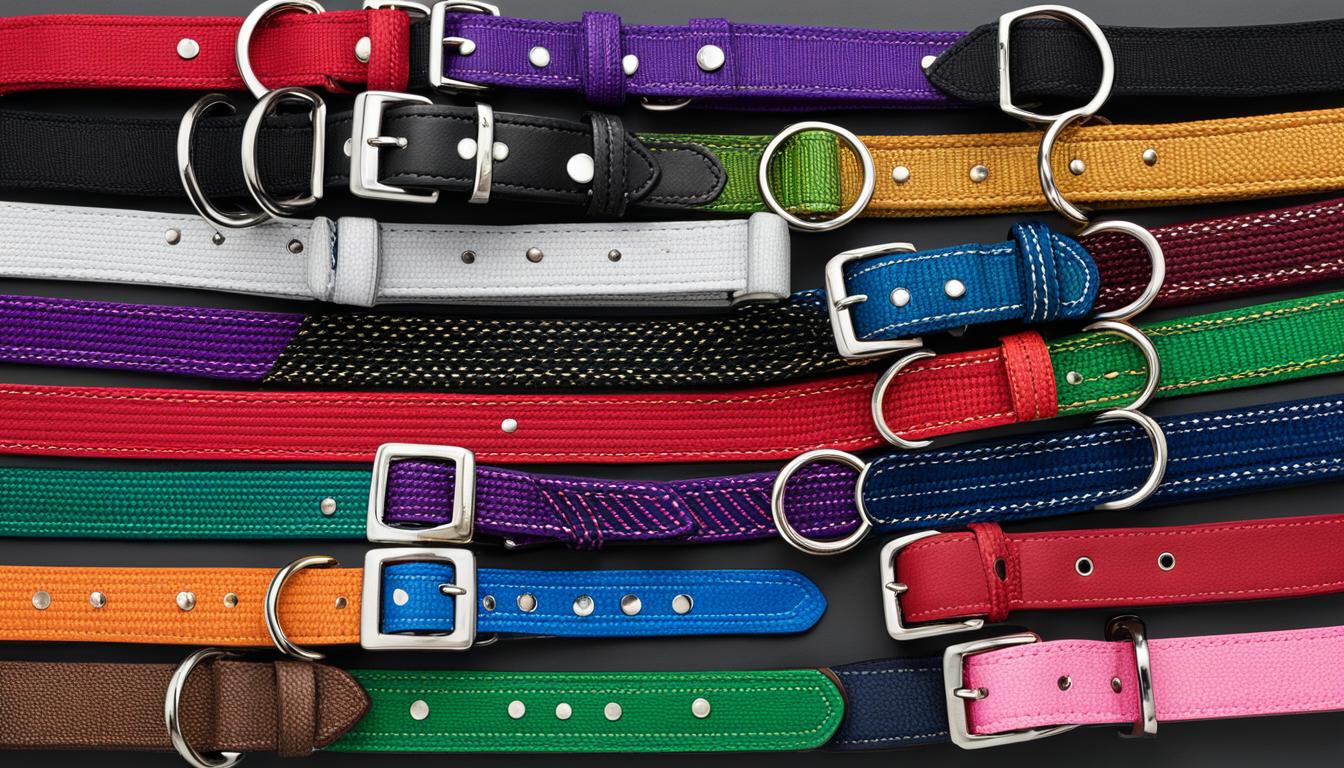 Personalized Homemade Dog Collars: A DIY Guide