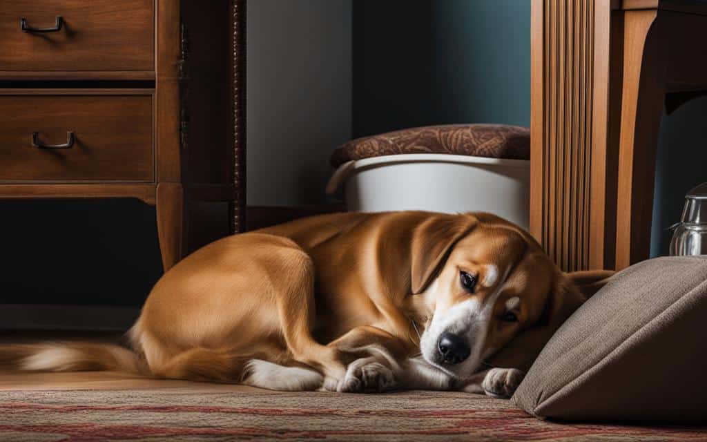 Solving Separation Anxiety in Dogs: A Step-by-Step Guide