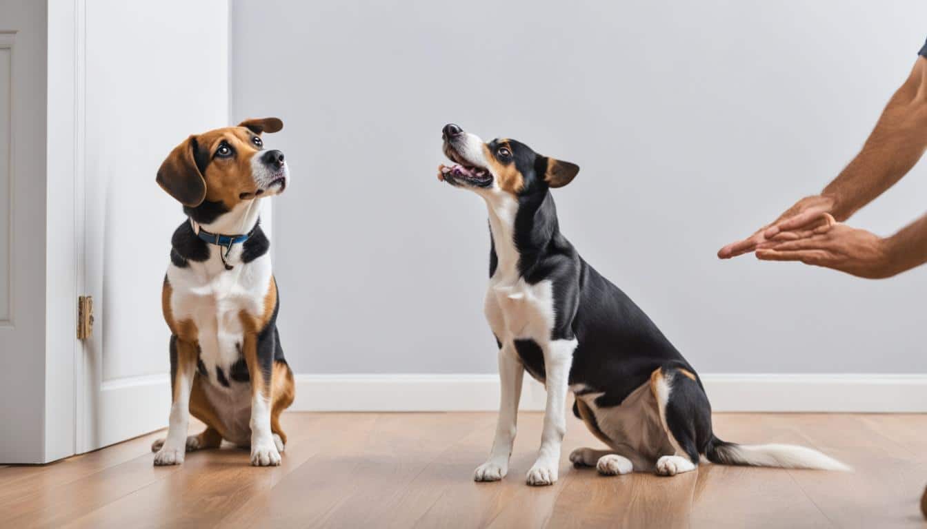 Helping Your Dog Overcome Fear and Anxiety