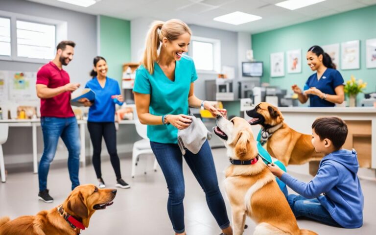 The Importance of Socialization in Dog Training