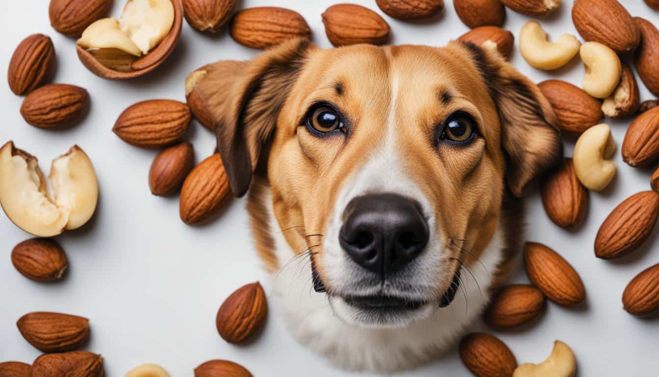 The Impact of Cashews on Dogs' Health