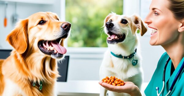 The Impact of Cashews on Dogs' Health