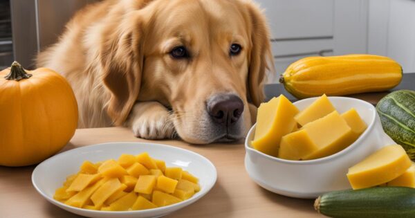 Nutritional Guide: Squash for Dogs
