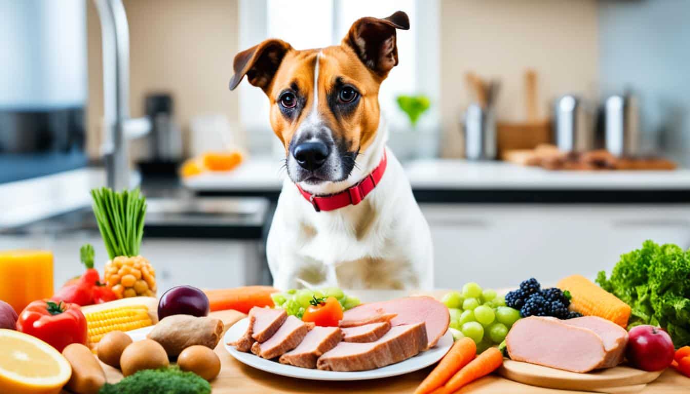 The Do's and Don'ts of Feeding Pork to Dogs