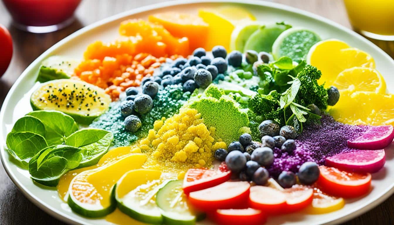 High Sulphur Foods: Benefits and Risks