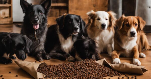 Allspice and Dogs: Safety and Health Implications