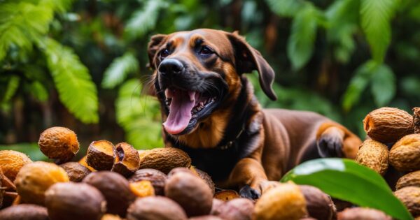 Tamarind for Dogs: Health Benefits and Safety