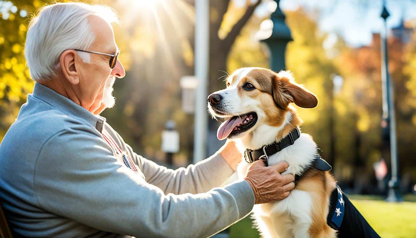 Heroes Among Us: The Lifesaving Impact of Dog Rescues