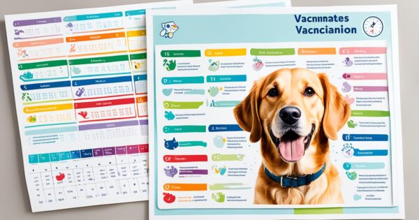 Your Complete Guide to Dog Vaccination Schedules