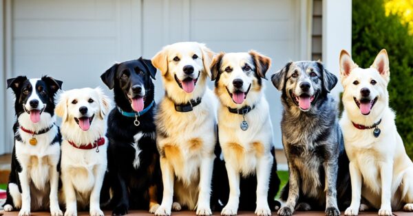 Adoption Without a Price: Where to Find Free Dogs Looking for a Home