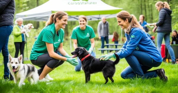 No Kill Shelters: A Safe Haven for Dogs Awaiting Adoption