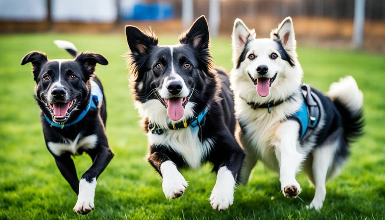 Rescue Dogs for Adoption: Finding Love in Unexpected Places