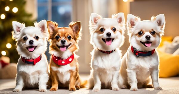 Why Small Dogs Make Big Companions: Adopting Smaller Breeds