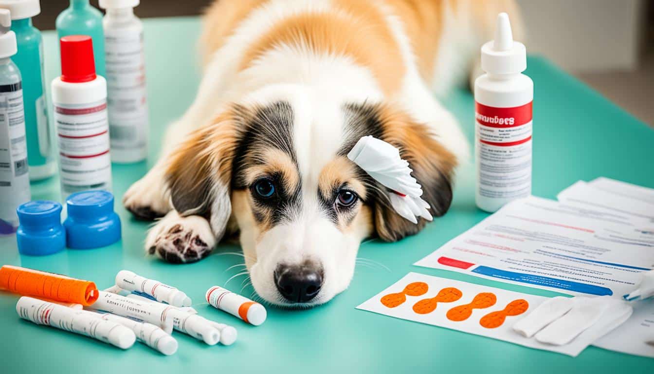 The Essential Annual Vaccines Every Dog Needs