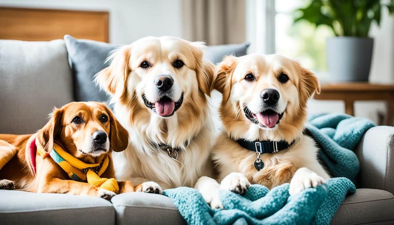 Giving Senior Dogs a Second Chance: The Joy of Senior Dog Adoption