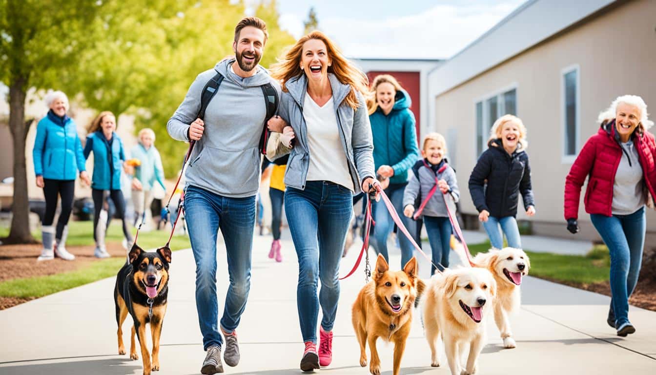 Navigating the Dog Adoption Process: A Step-by-Step Guide