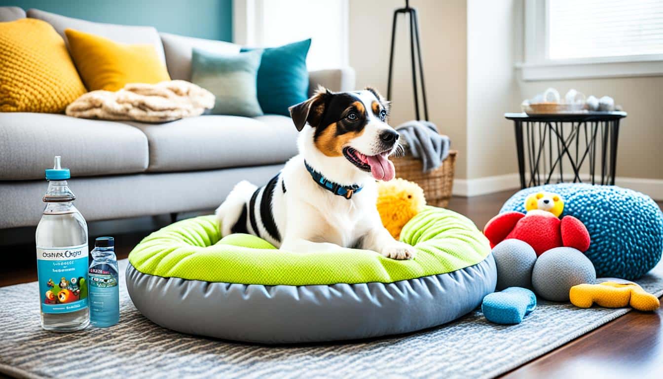 Preparing for a Home Visit: Essential Tips for Prospective Dog Adopters