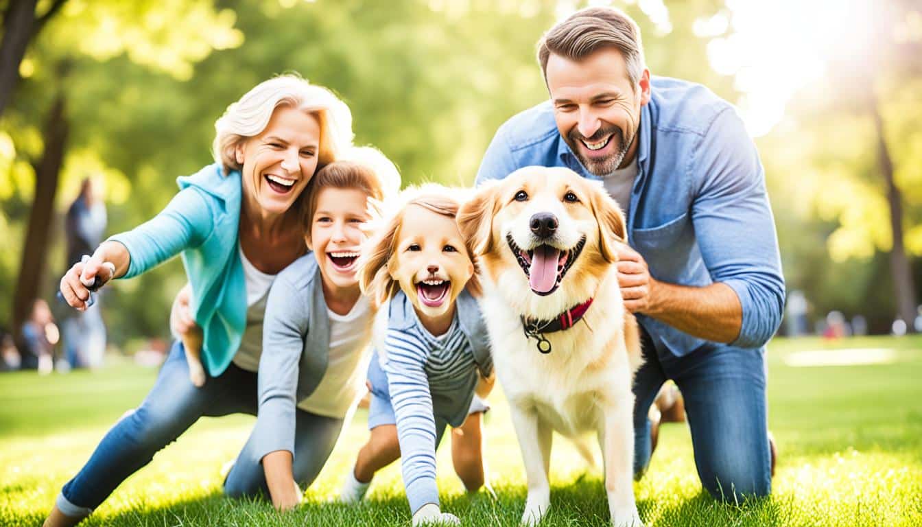 The Life-Changing Benefits of Adopting a Dog