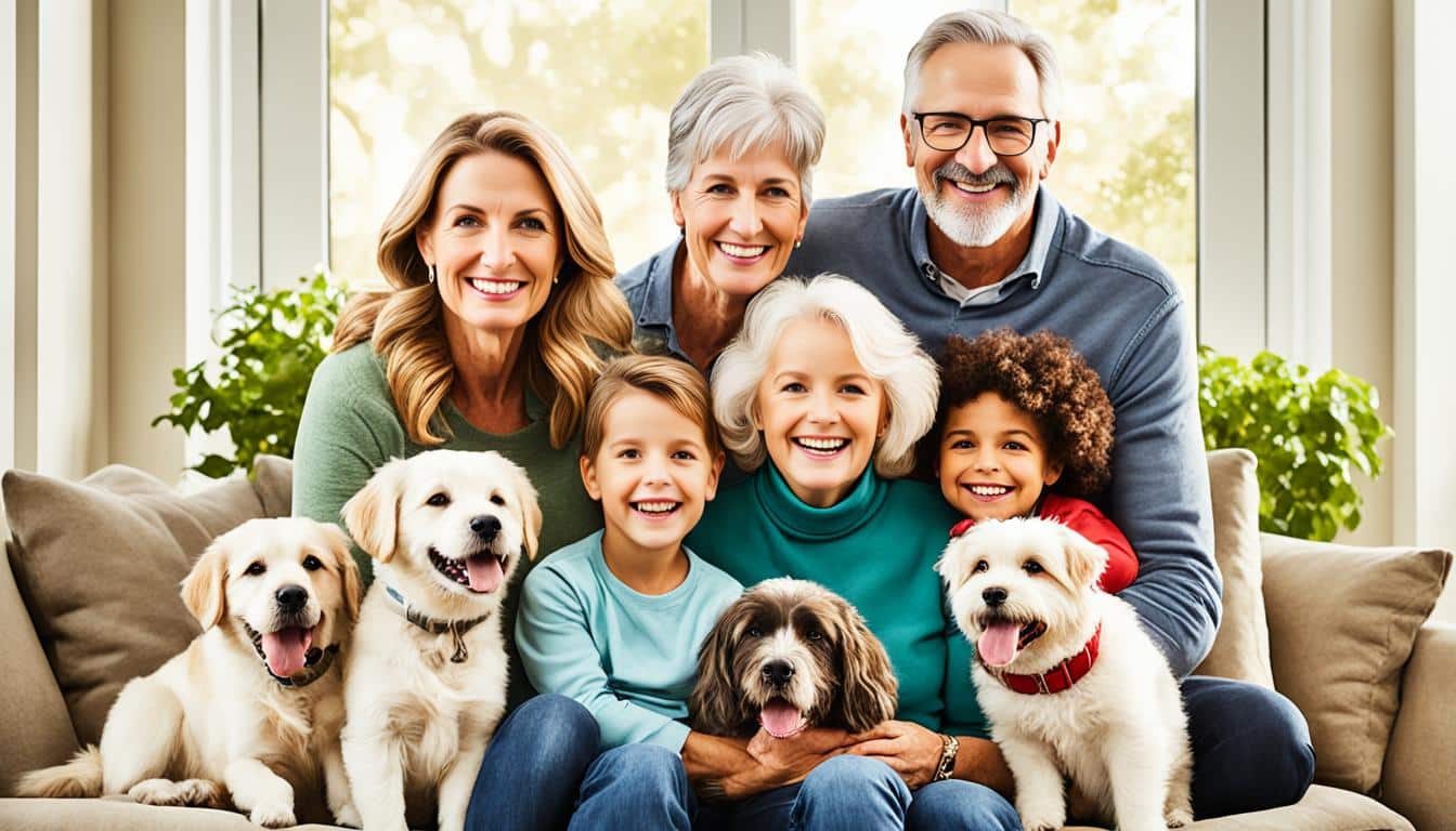 Finding a Forever Home: The Ultimate Goal of Dog Adoption