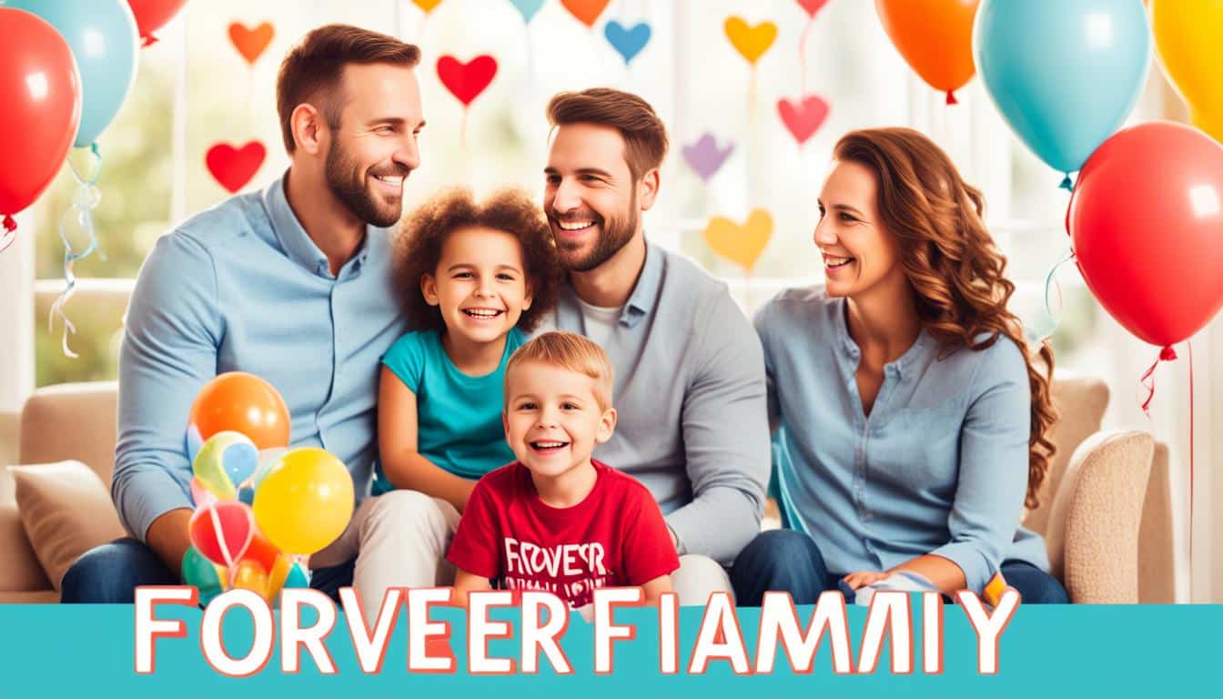 Foster to Adopt: A Loving Path to Permanent Adoption