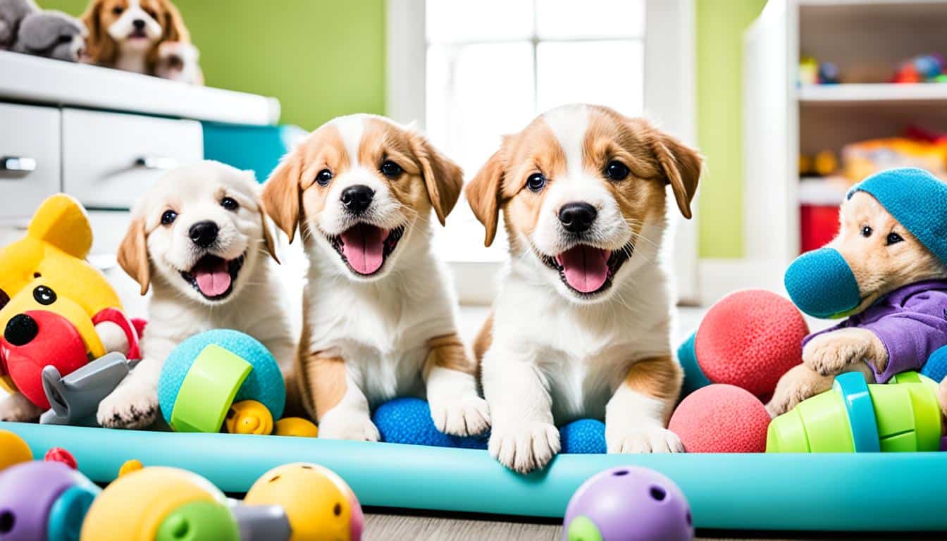 Puppy Love: Your Ultimate Guide to Adopting a Puppy