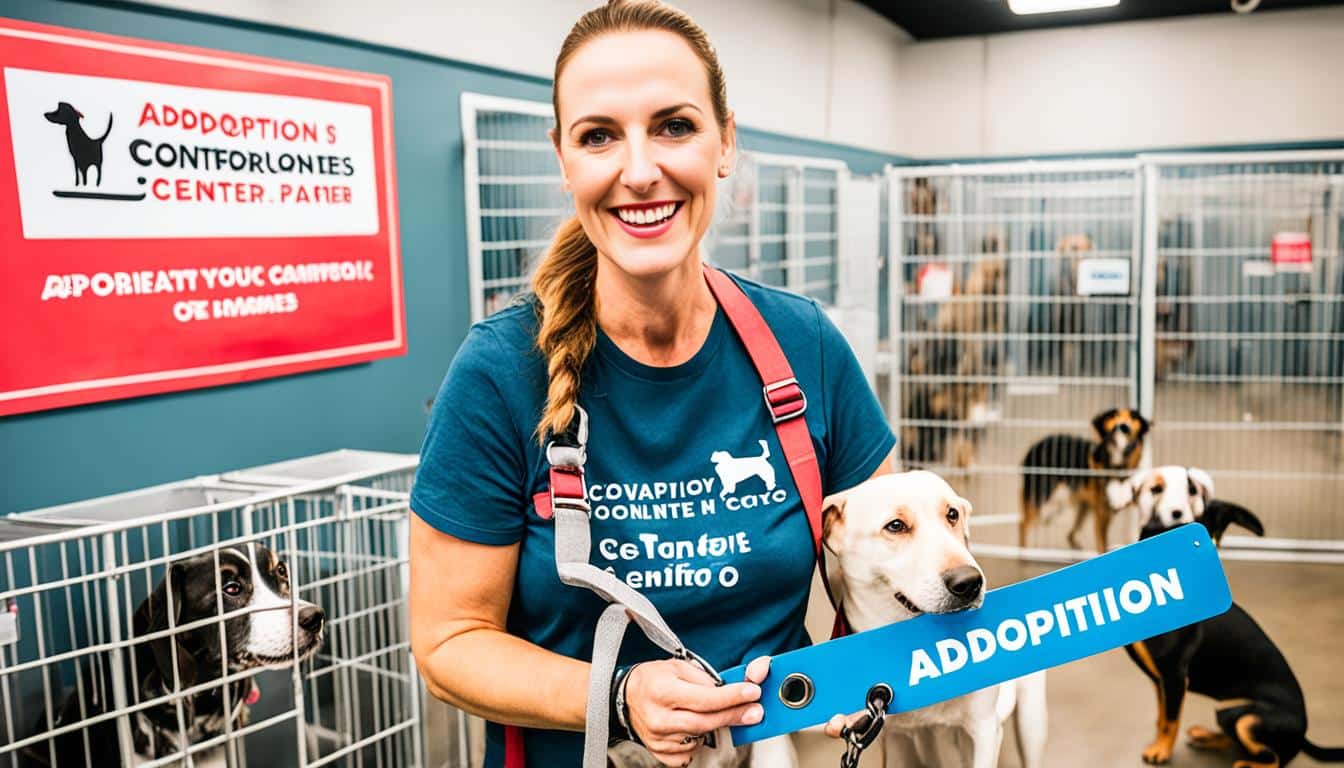 Finding Your Perfect Match: Tips for Finding a Dog to Adopt
