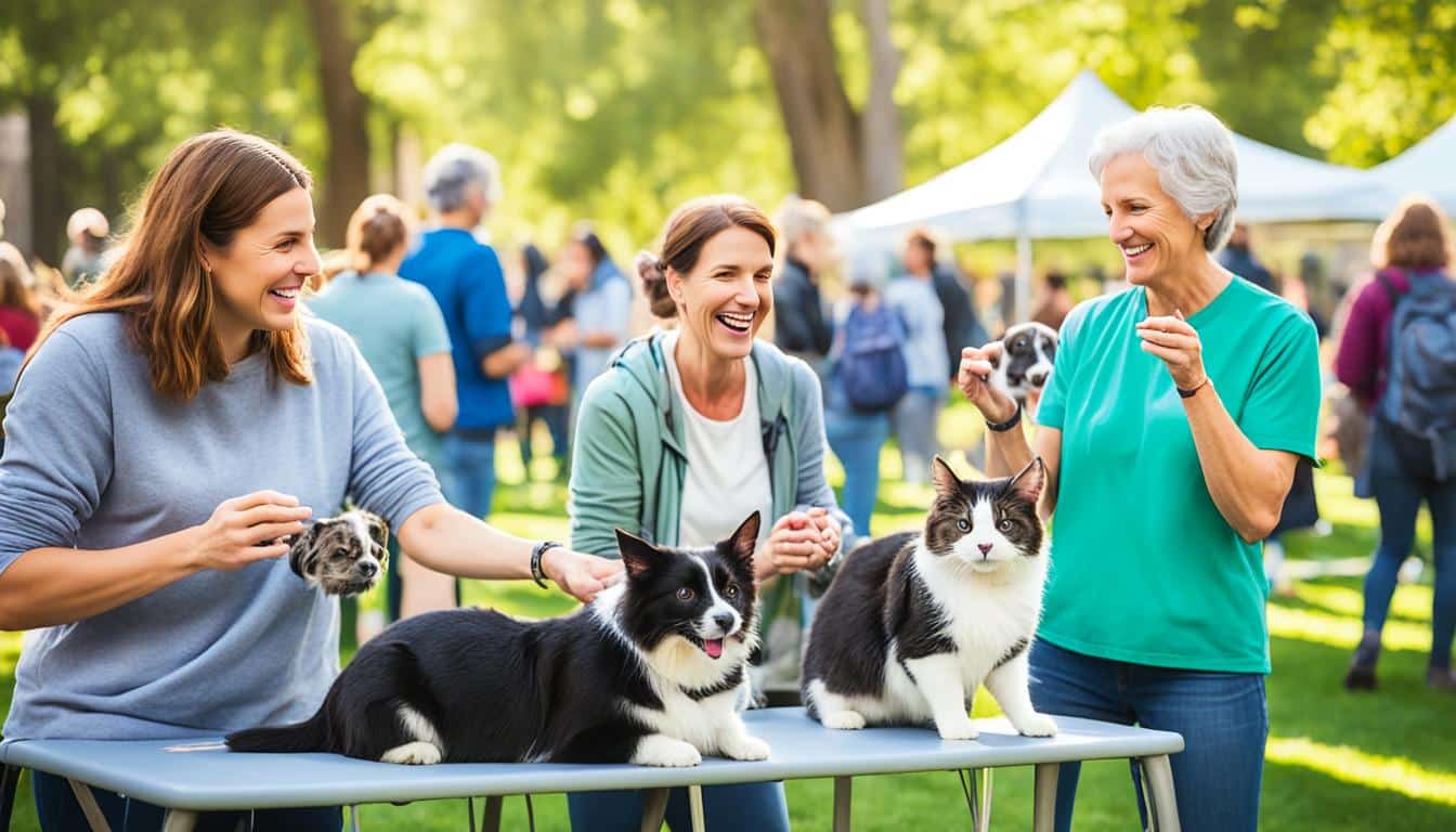 How Pet Adoption Agencies Are Changing Lives