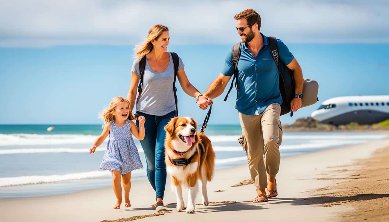 The Adventure of Adopting a Dog from Abroad: What to Know