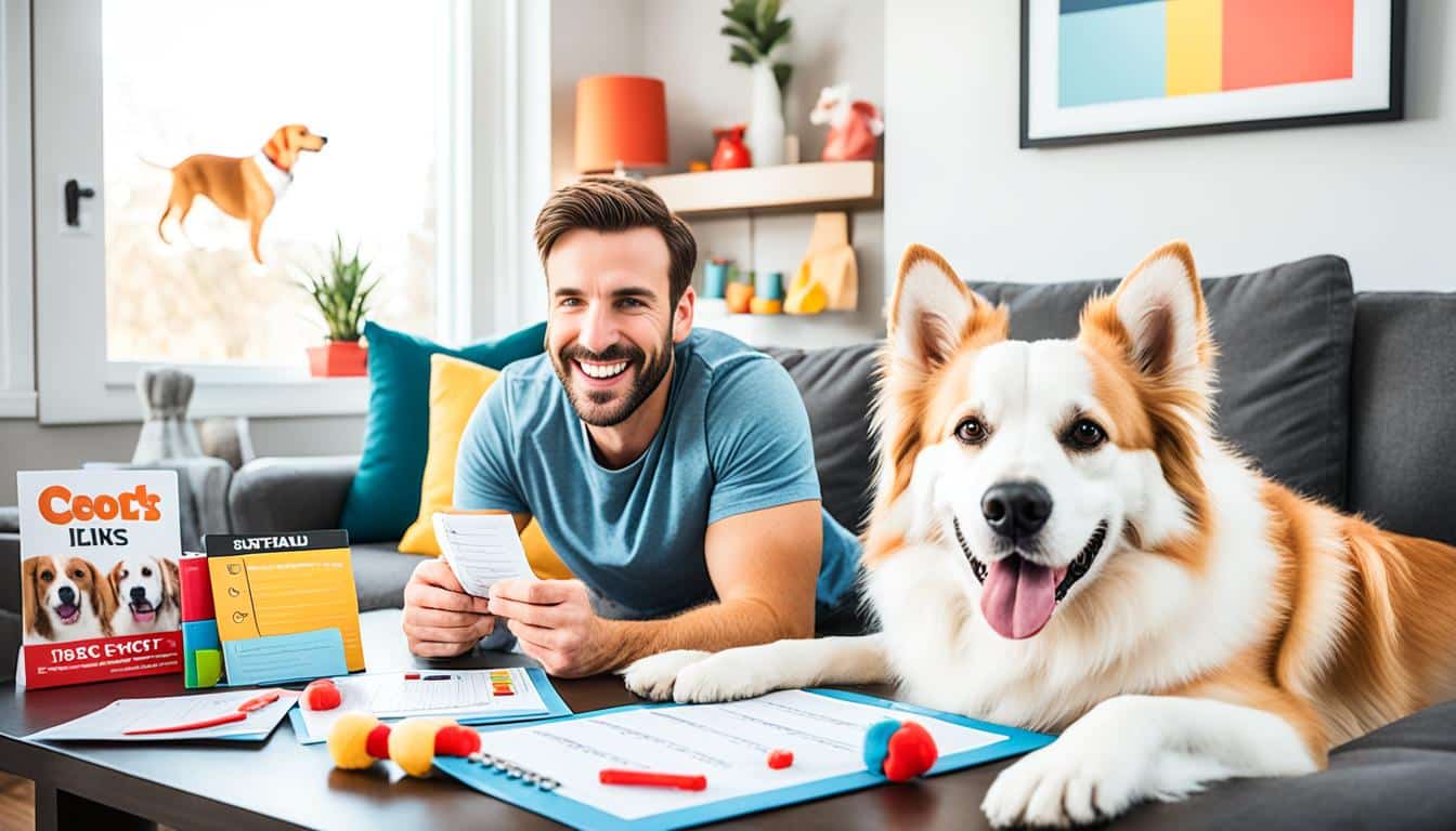 Understanding Home Checks in Dog Adoption: What to Expect
