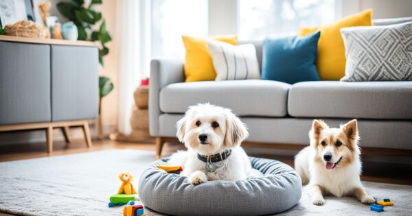 Preparing Your Home and Heart for Adopting a Dog