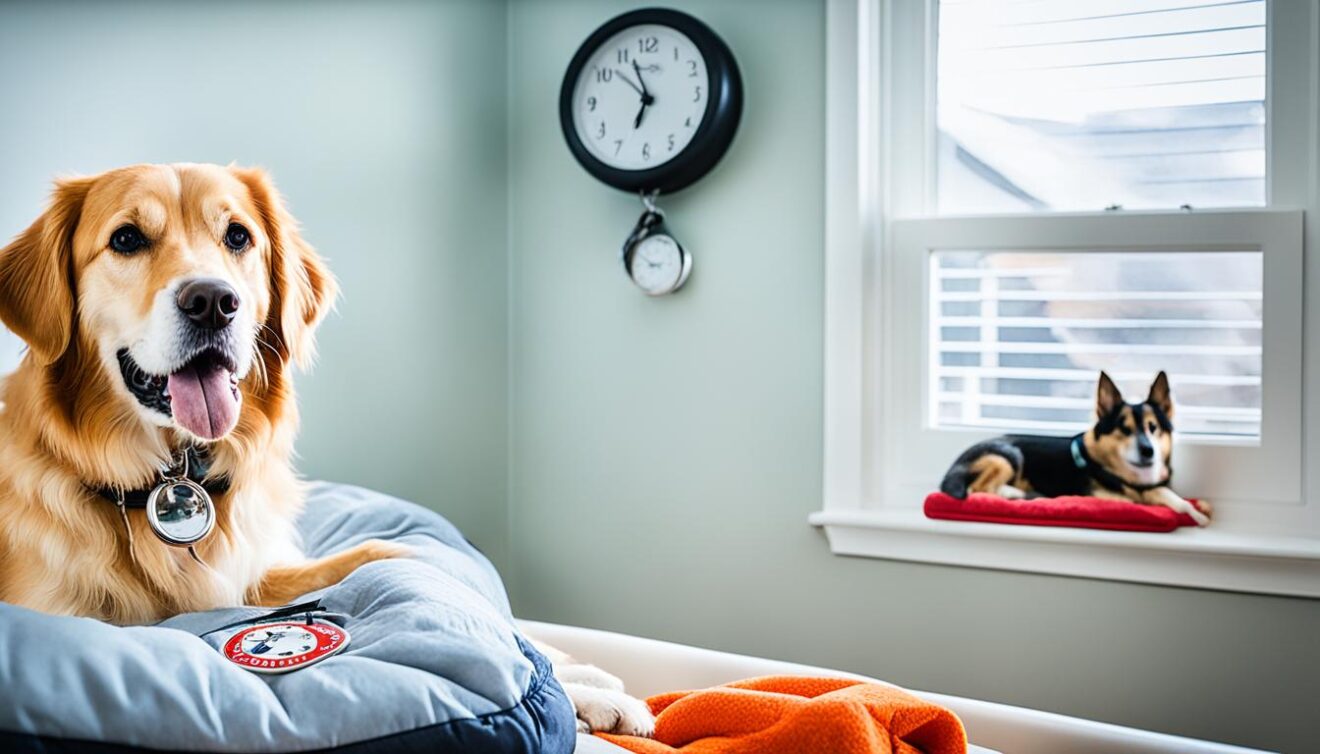 Helping Your Rescue Dog Adjust: Tips for a Smooth Transition
