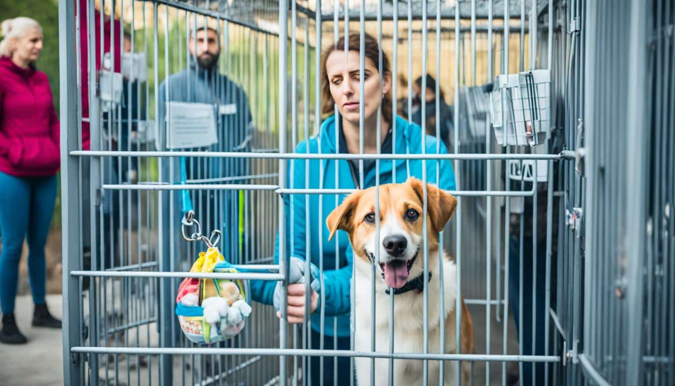 Heroes Among Us: Stories of Saving Dogs from Shelters