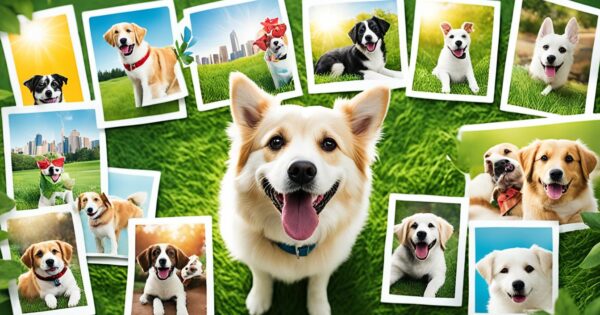 Join the Movement: Participate in Our Dog Adoption Campaign!