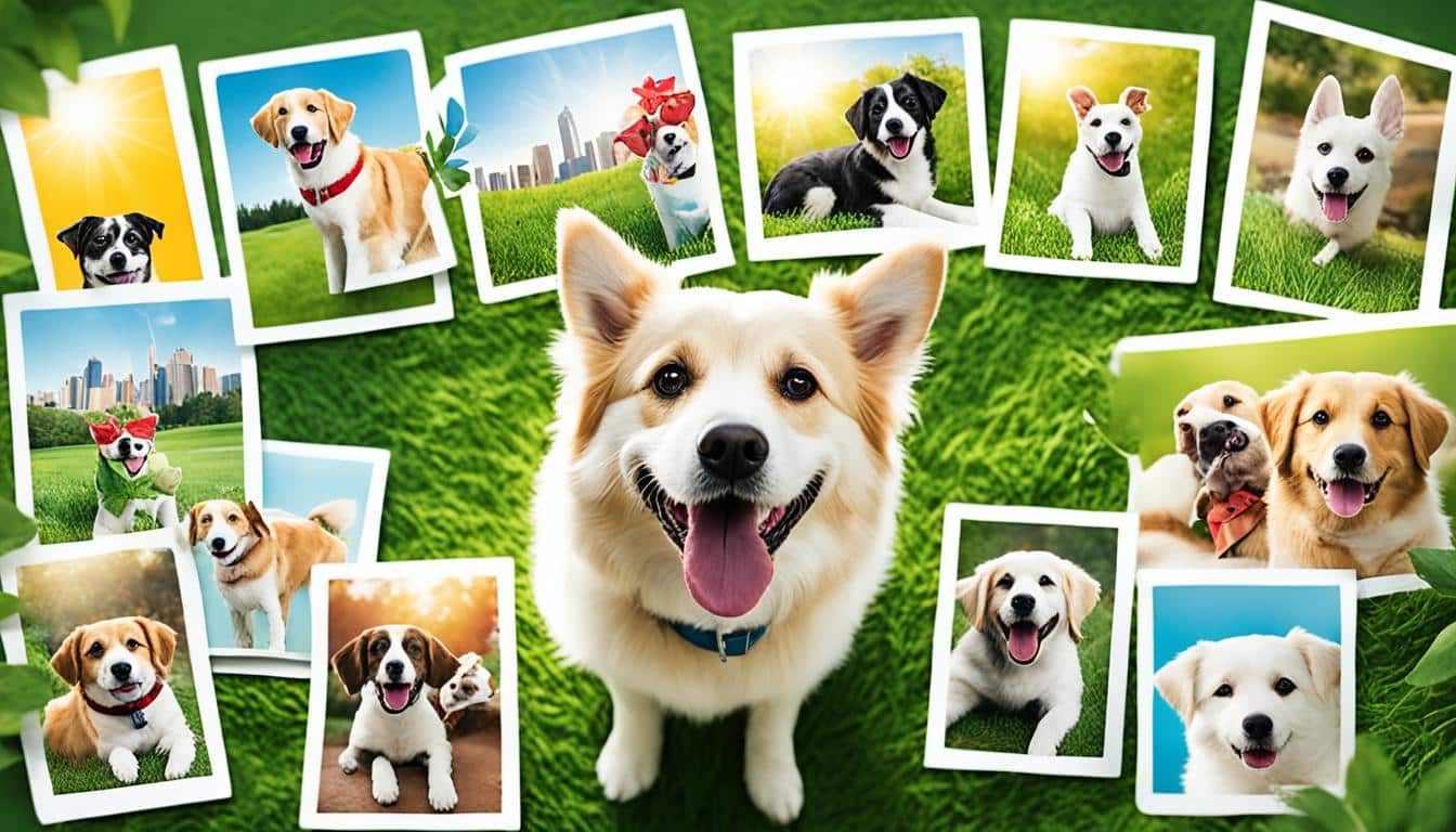 Join the Movement: Participate in Our Dog Adoption Campaign!