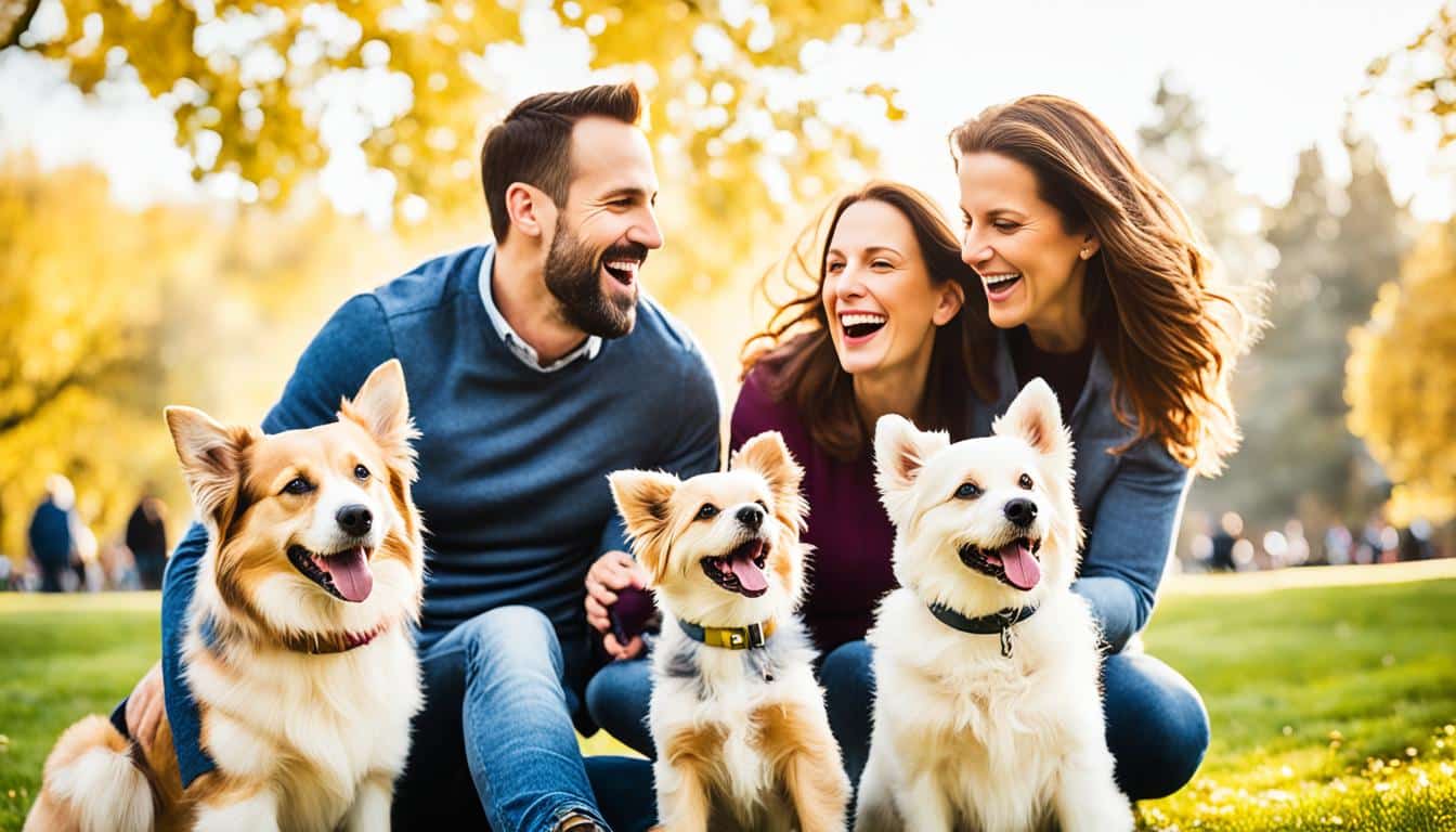Top Family-Friendly Dogs to Adopt: Finding Your Perfect Match
