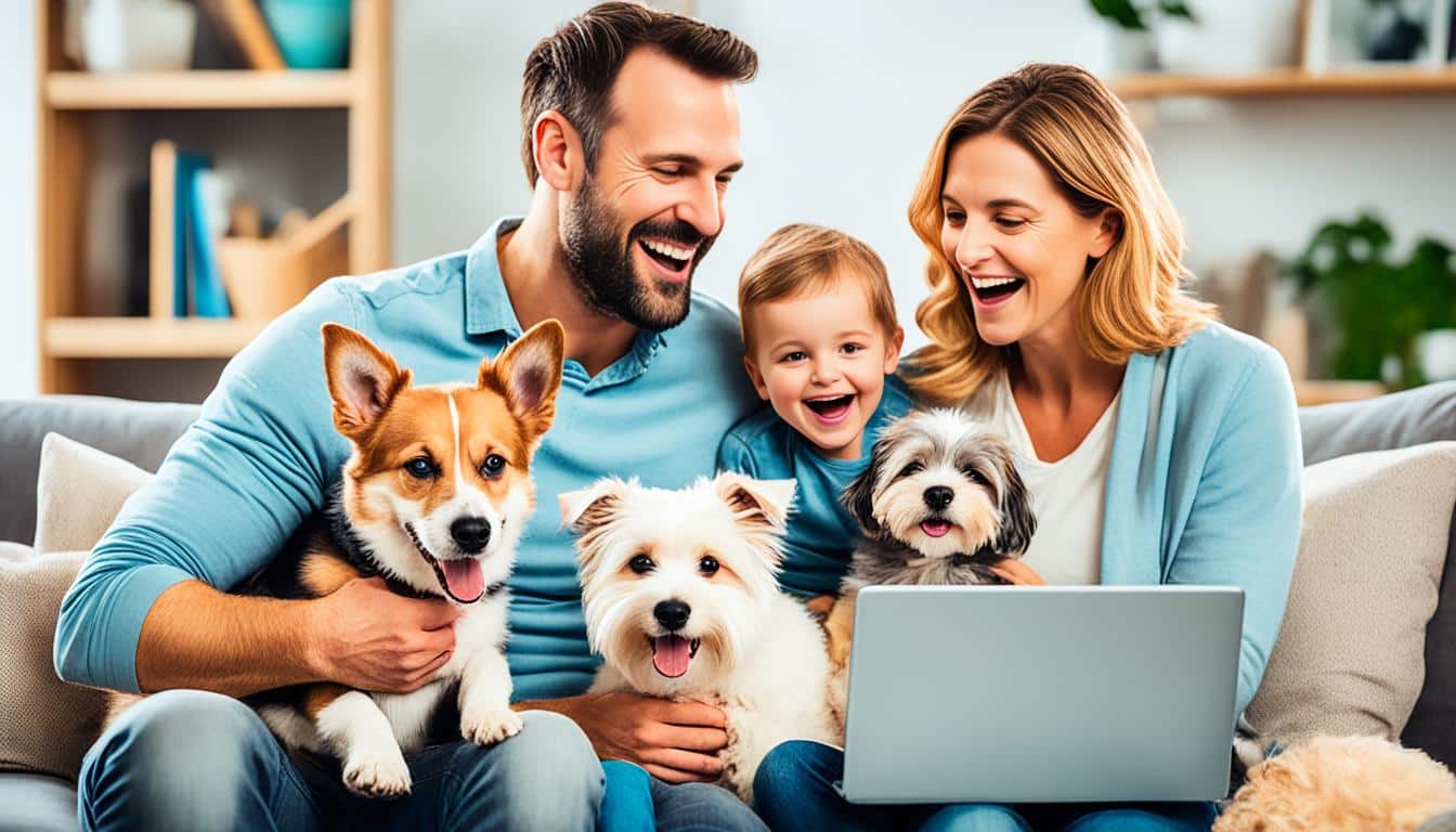 Your Ultimate Guide to Adopting a Dog: Steps & Tips...
