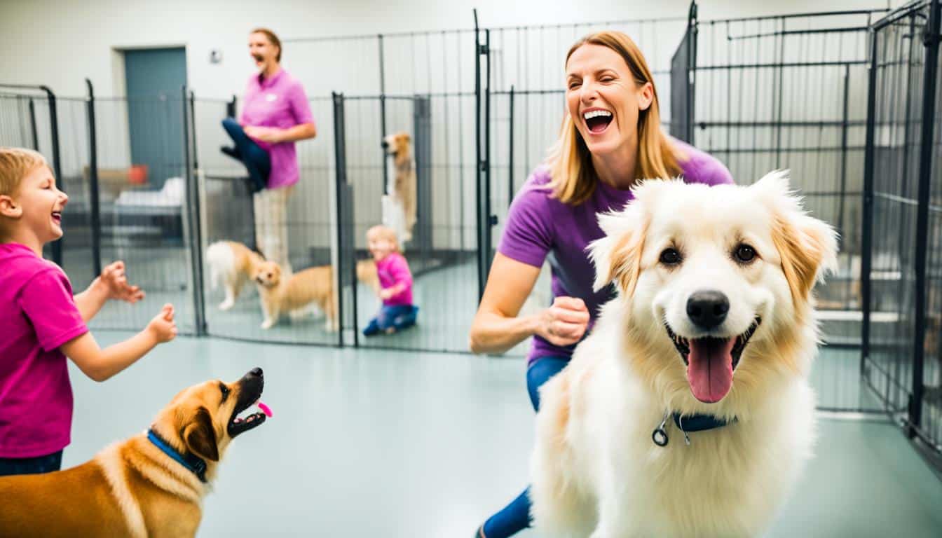 Finding Hypoallergenic Dogs for Adoption: A Complete Guide