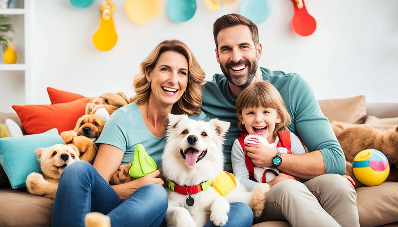 Adopting a Dog: What to Expect in the First Weeks