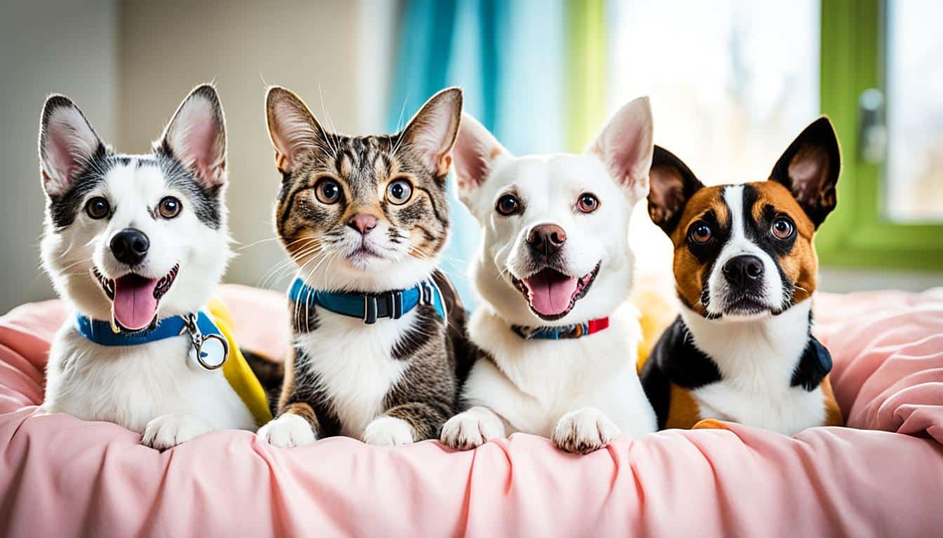 10 Reasons Why Adopting from a Shelter Makes a Difference